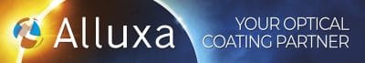 Why Alluxa – Alluxa Optical Filters and Thin-Film Coatings